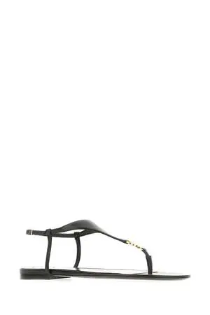 Saint Laurent Shoes Mules