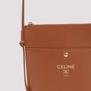 Celine Sharp Pouch