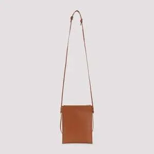 Celine Sharp Pouch - Brown