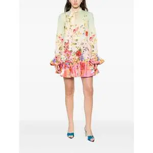 Roberto Cavalli Dresses Day Dresses