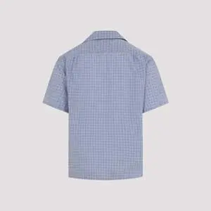 MAISON MARGIELA Linen Shirt