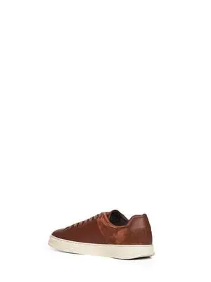 FERRAGAMO Clayton Sneakers - Multicolor
