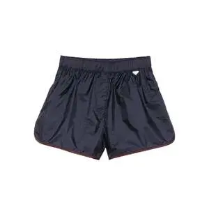 Prada Shorts Short Shorts - Blue