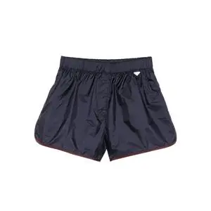 Prada Shorts Short Shorts - Blue