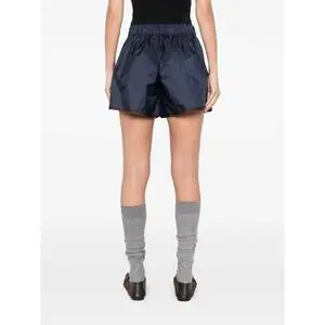 Prada Recycled Polyamide Shorts