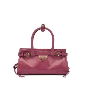 Prada Tote Bags - Pink