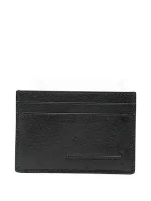 TOM FORD Leather Credit Card Case