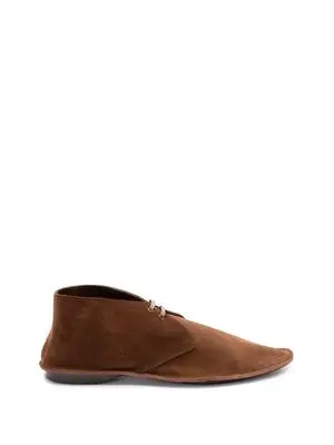 Saint Laurent Valentin` Lace-up Shoes - Multicolor