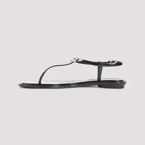 Mach & Mach Double Bow Sandals