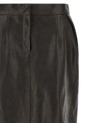 Magda Butrym 28' Skirt