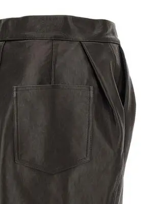 Magda Butrym 28' Skirt
