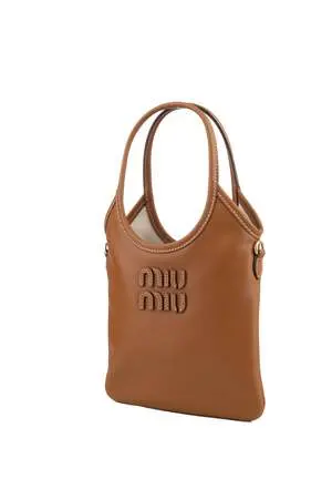 Miu Miu Shopper Bag