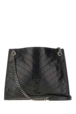Saint Laurent Saint Laurent Woman Bags Shopper Bags Multicolor