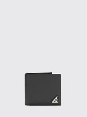 Prada Wallet - Black