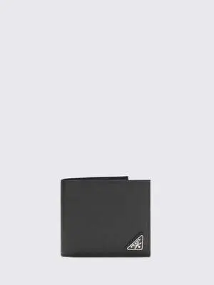 Prada Wallet - Black