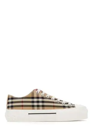 Burberry Shoes Sneakers - Multicolor