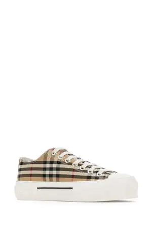 Burberry Shoes Sneakers