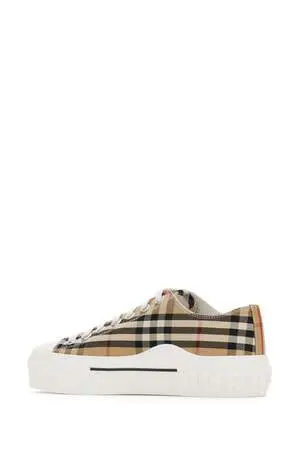 Burberry Shoes Sneakers - Multicolor