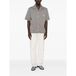 Casablanca Grey Shirts