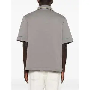 Casablanca Grey Shirts