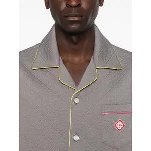 Casablanca Grey Shirts