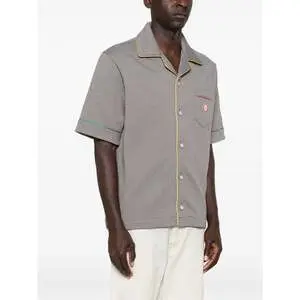 Casablanca Grey Shirts