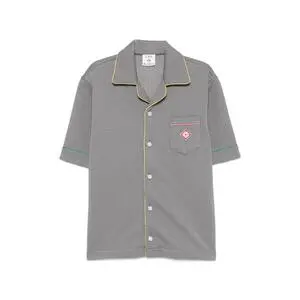 Casablanca Grey Shirts - Gray