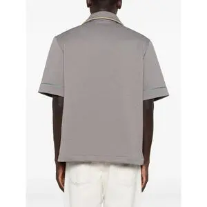 Casablanca Grey Shirts - Gray
