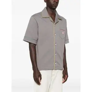 Casablanca Grey Shirts - Gray