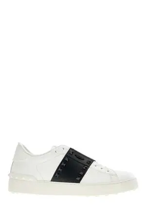 Valentino Garavani Shoes Sneakers - Multicolor