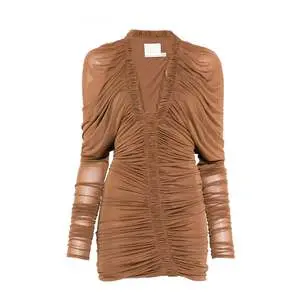 Christopher Esber Dresses Cocktail & Party Dresses - Brown