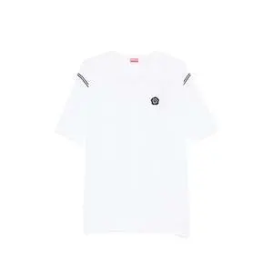 Kenzo T-shirts & Vests T-shirts - White