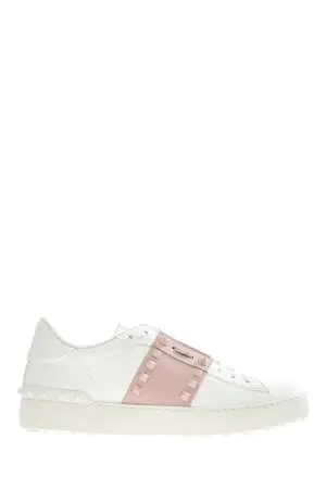 Valentino Garavani Shoes Sneakers - Multicolor