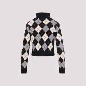 Celine Wool Sweater