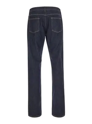Dolce & Gabbana Slim Fit Jeans - Multicolor