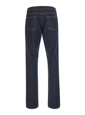 Dolce & Gabbana Slim Fit Jeans