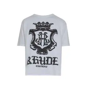 Rhude T-shirts & Vests T-shirts