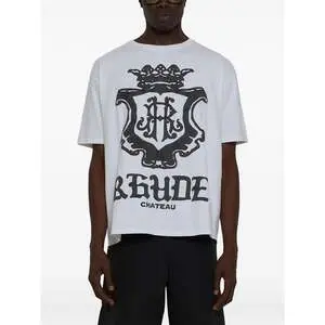 Rhude T-shirts & Vests T-shirts