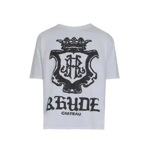 Rhude T-shirts & Vests T-shirts - White
