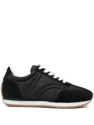 TOTEME Sport Sneakers - Multicolor