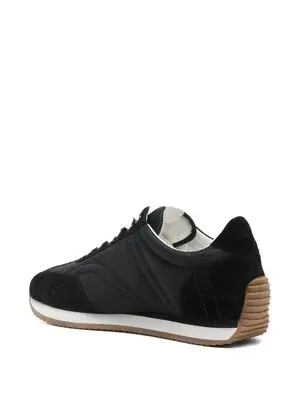 TOTEME Sport Sneakers - Multicolor