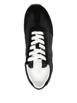 TOTEME Sport Sneakers - Multicolor