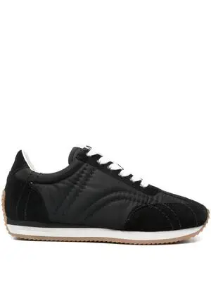 TOTEME Sport Sneakers - Multicolor