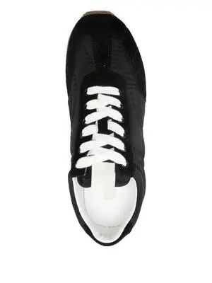 TOTEME Sport Sneakers - Multicolor