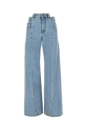 MAISON MARGIELA Clothing Jeans - Multicolor