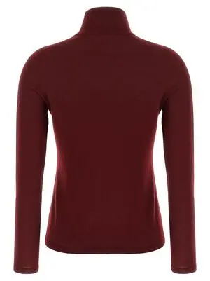 Max Mara Meana' Turtleneck Sweater