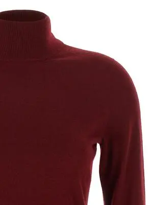 Max Mara Meana' Turtleneck Sweater