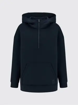 Max Mara Modal Hoodie