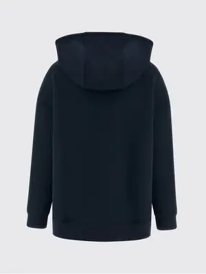 Max Mara Modal Hoodie