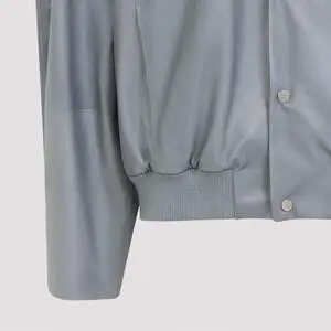 Fear Of God Raglan Bomber Jacket